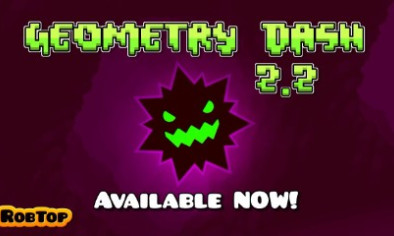 Play Flying Games On Geometry Dash Lite