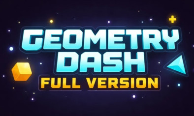 Play Geometry Dash Levels On Geometry Lite PC