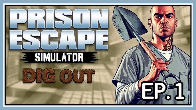 Dig Out Of Prison - Geometry Lite PC