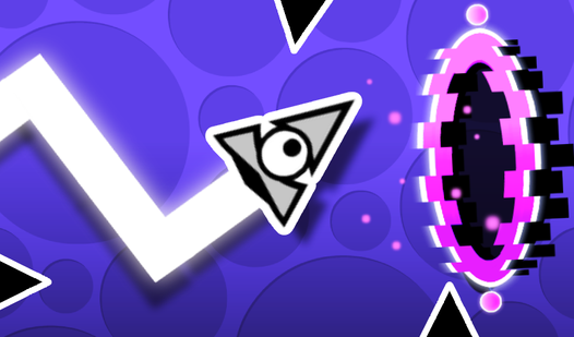 Geometry: Black Wave 3 - Geometry Lite PC
