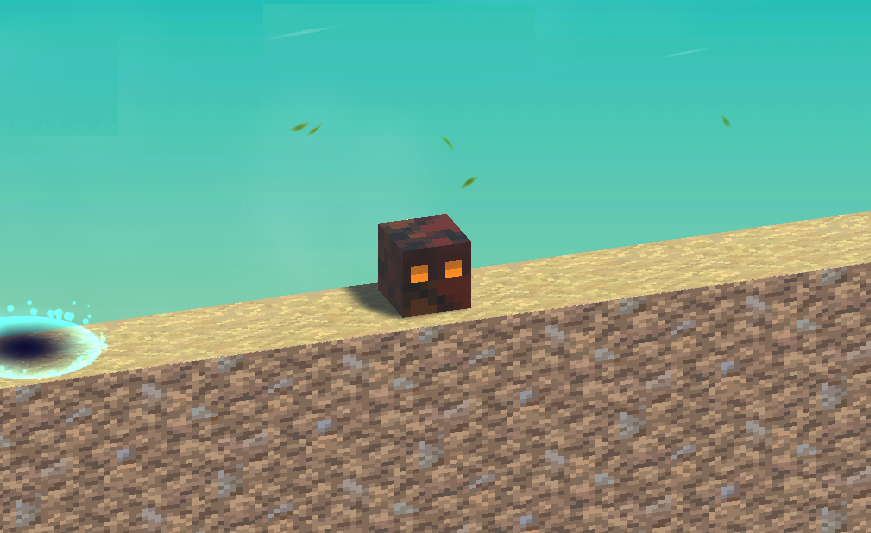 Geometry Craft 3D - Geometry Dash Lite