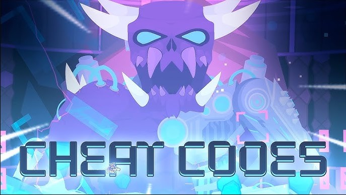 Geometry Dash Cheat Codes - Geometry Dash Lite