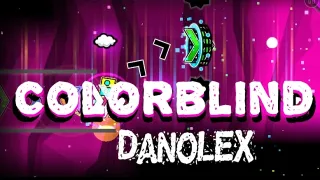 Geometry Dash Colorblind - Geometry Lite PC