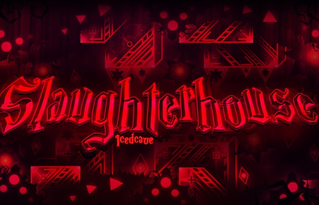 Geometry Dash Slaughterhouse - Geometry Lite PC