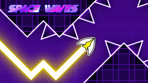 Space Waves - Geometry Lite PC